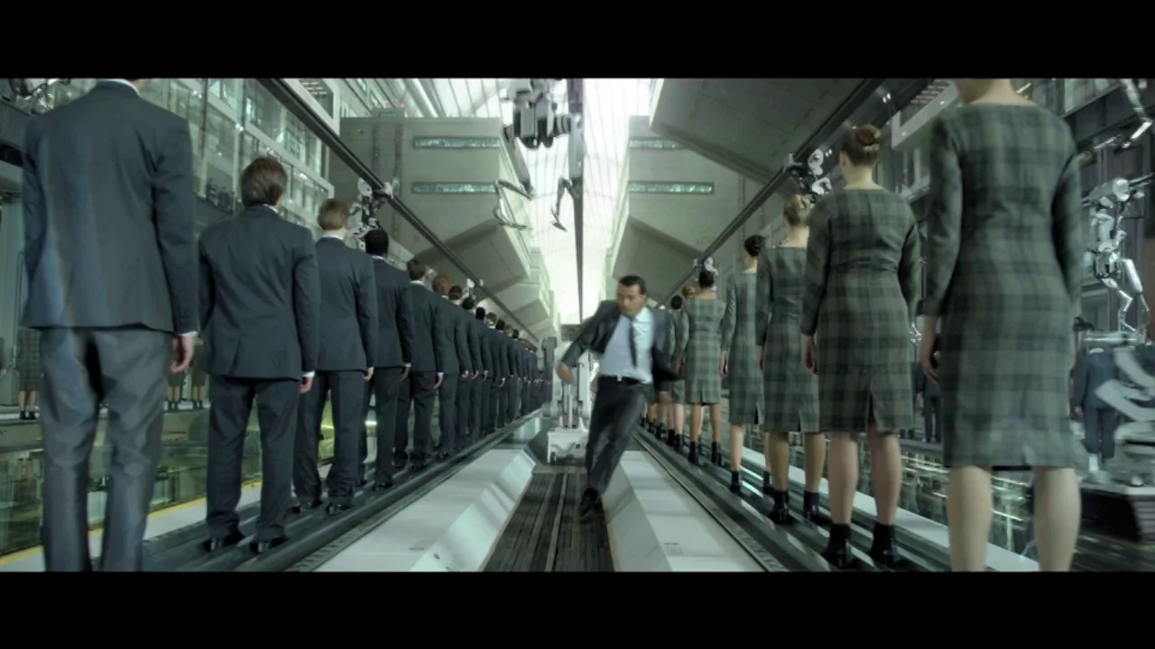 Factory Of Life 60 on Vimeo