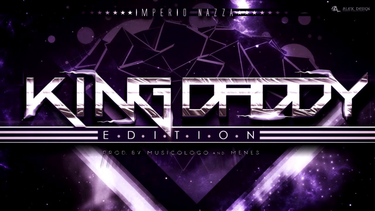 Video Promocional King Daddy Edition on Vimeo