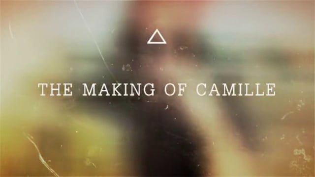 Camille - Original French Vintage on Vimeo