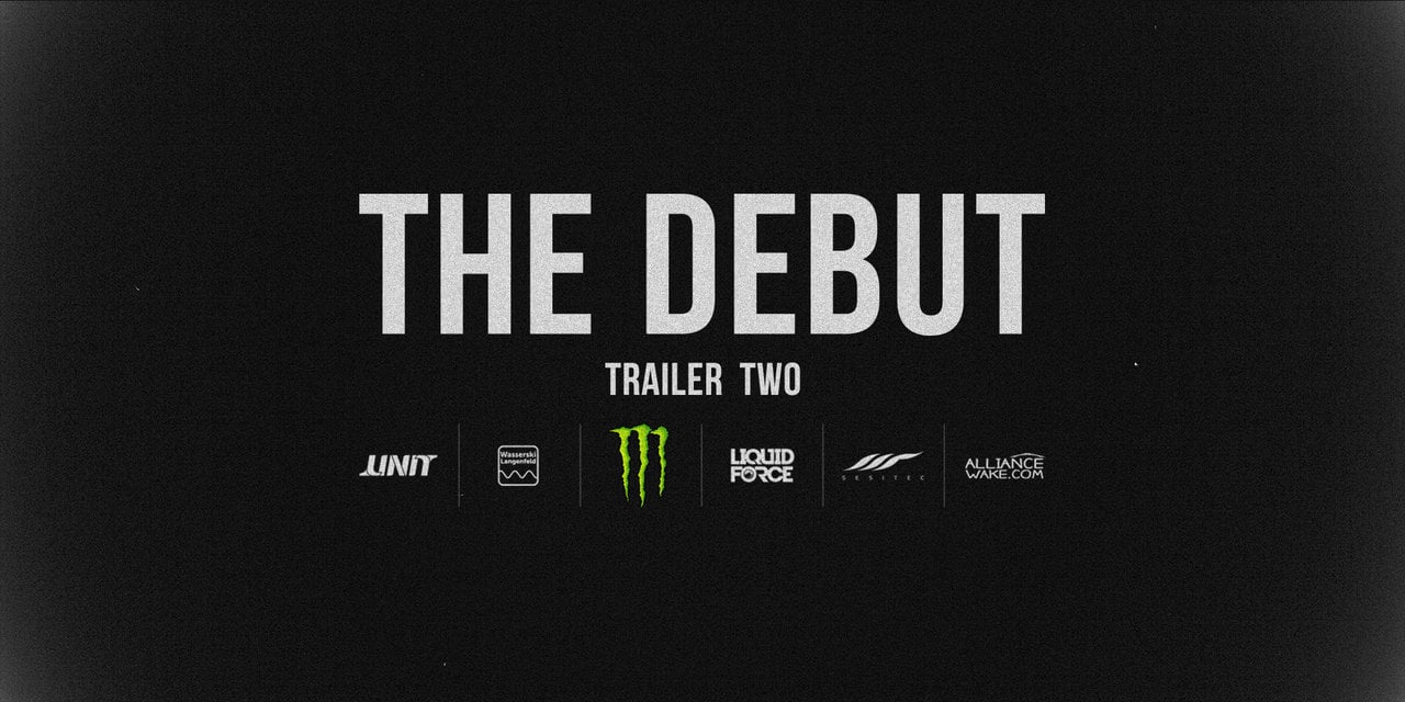 THE DEBUT - Trailer Two on Vimeo