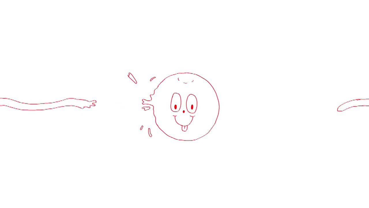 Loop Lords: Shredshed (line only) on Vimeo