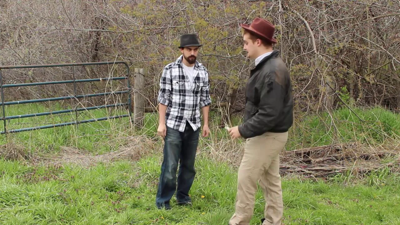 Indiana Jake 2: The Prequel on Vimeo