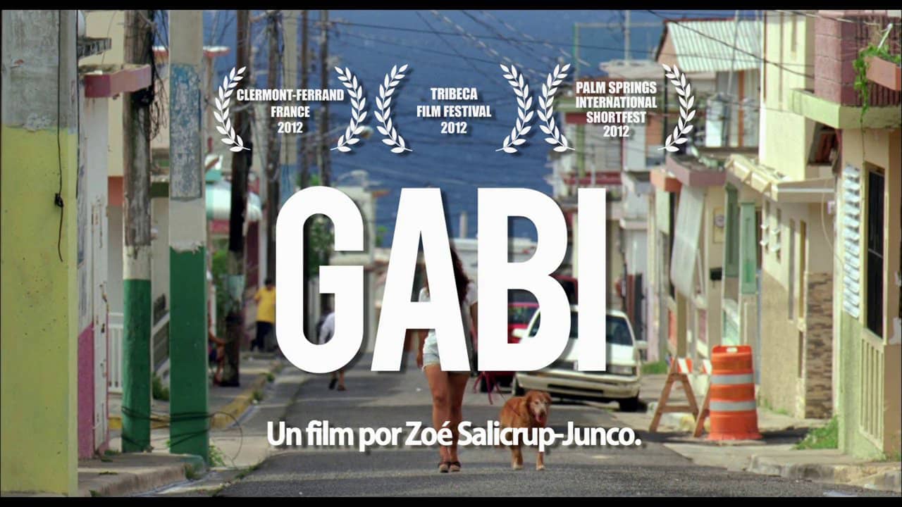 GABI trailer on Vimeo