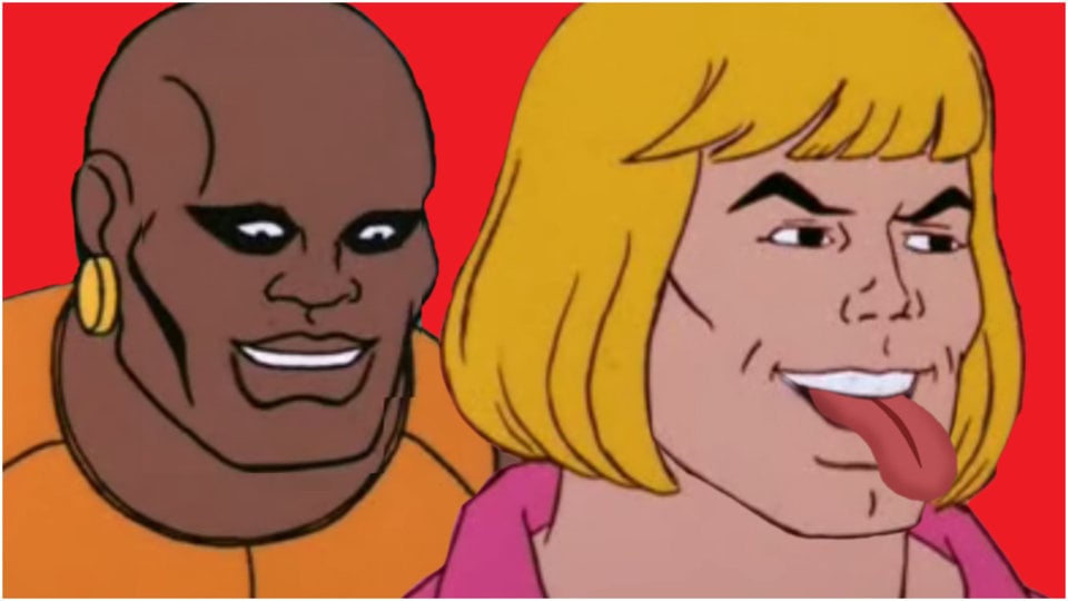 EL BANANERO - IVAN "EL TROLAZO" 2 [OFICIAL HD] on Vimeo