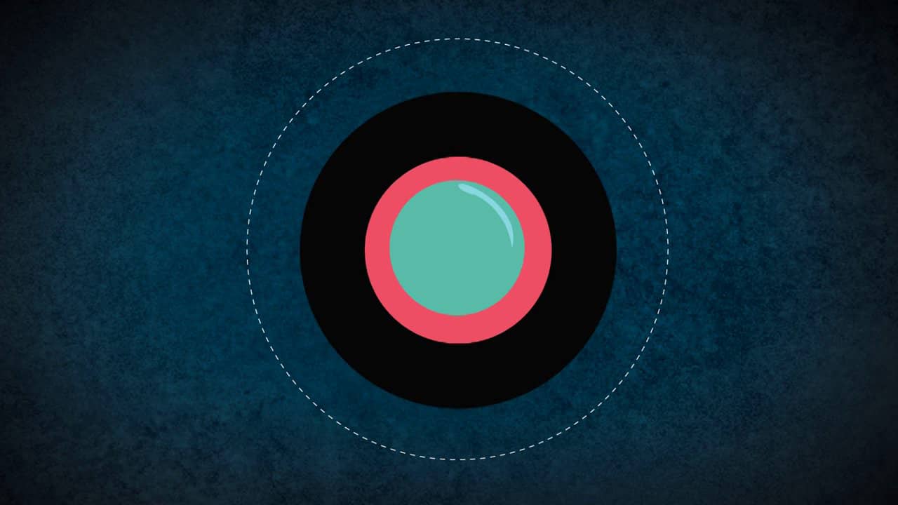 Shape Motion on Vimeo
