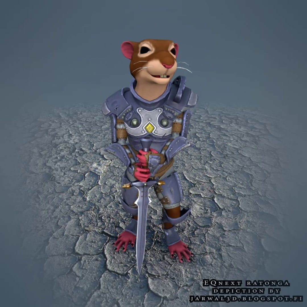 Ratonga turntable on Vimeo