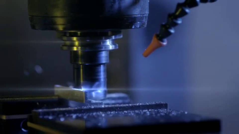 Kennametal® NOVO™ Launch Video on Vimeo