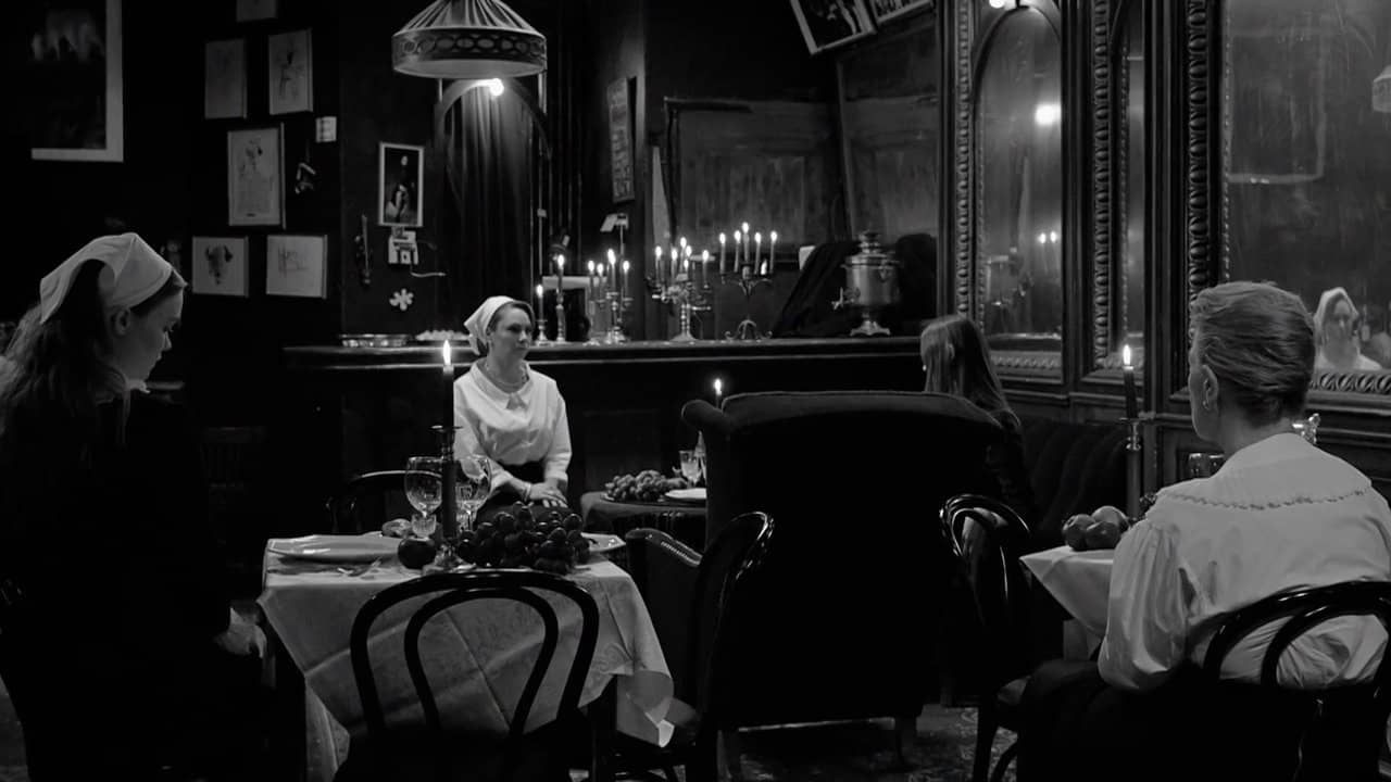 Ghost - Year Zero on Vimeo