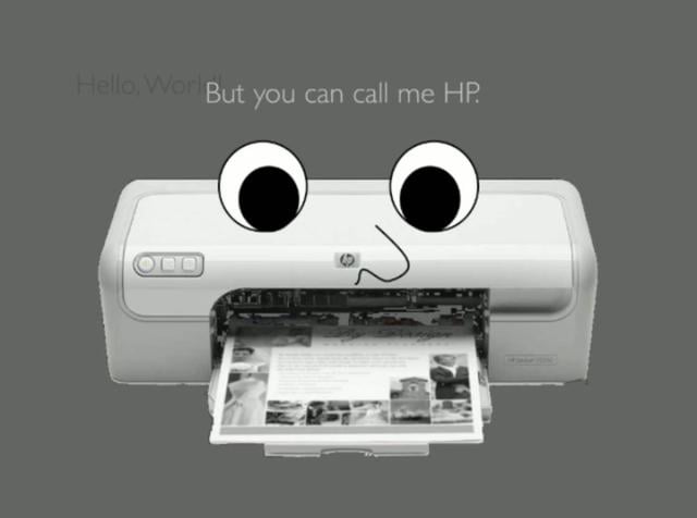 HP Printers - Stanford GSB - Building Innovative Brands on Vimeo