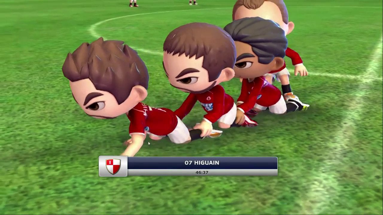 Joygame Goley -Timsah Yürüyüşü Gol Sevinci on Vimeo