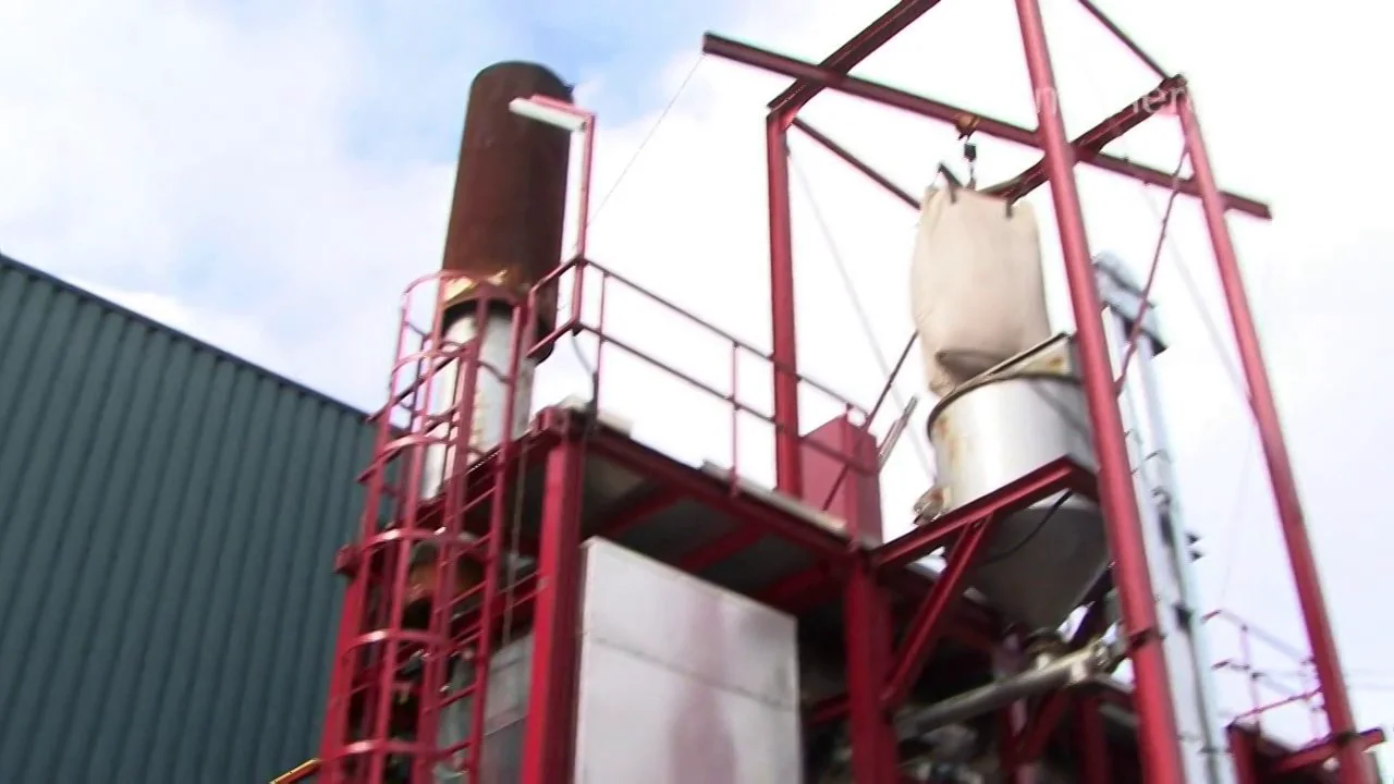 Dieseko Group / Dortech Engineering on Vimeo