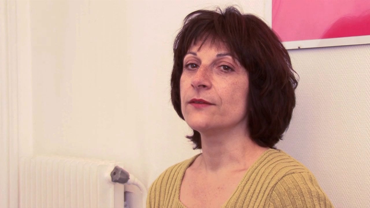 Françoise Lorente 2013 on Vimeo