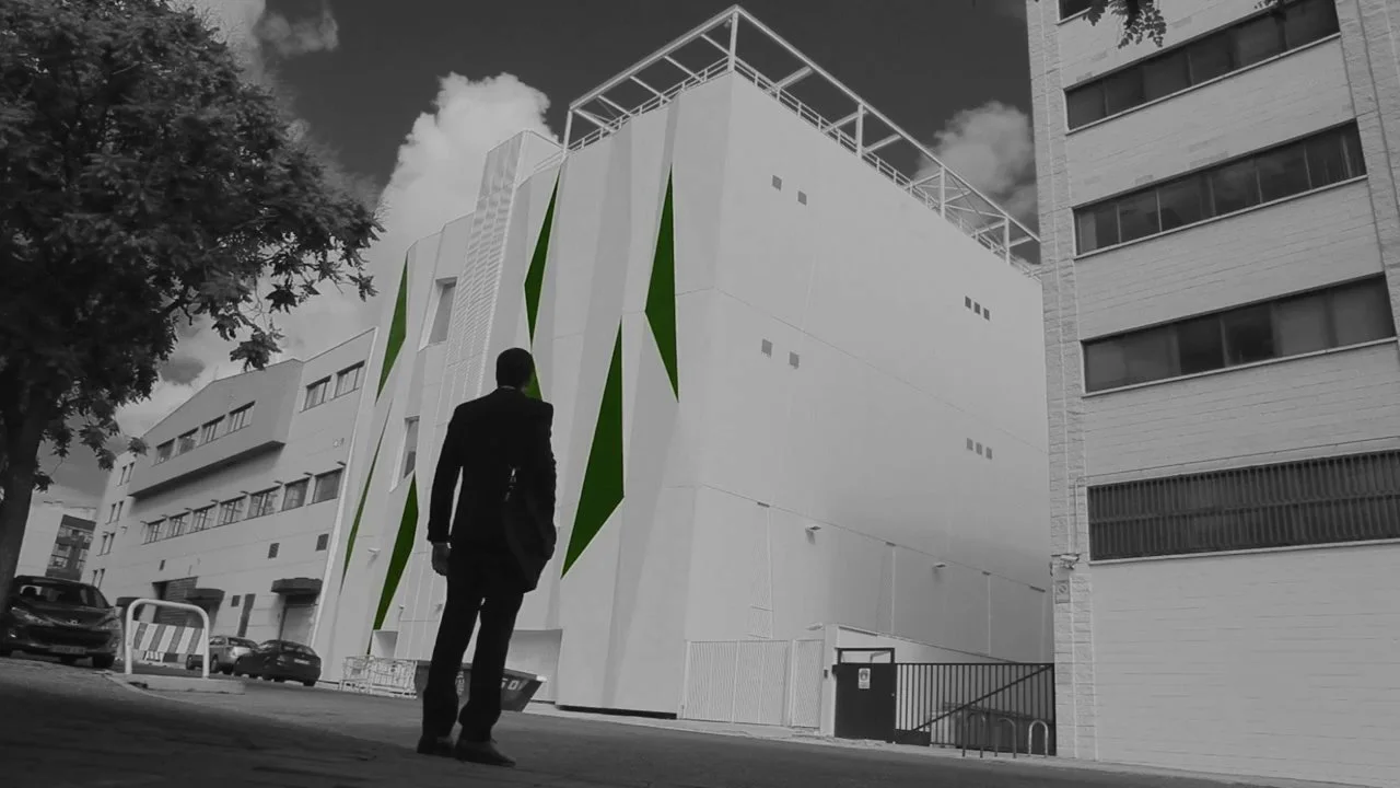 TRAILER - En el castillo on Vimeo