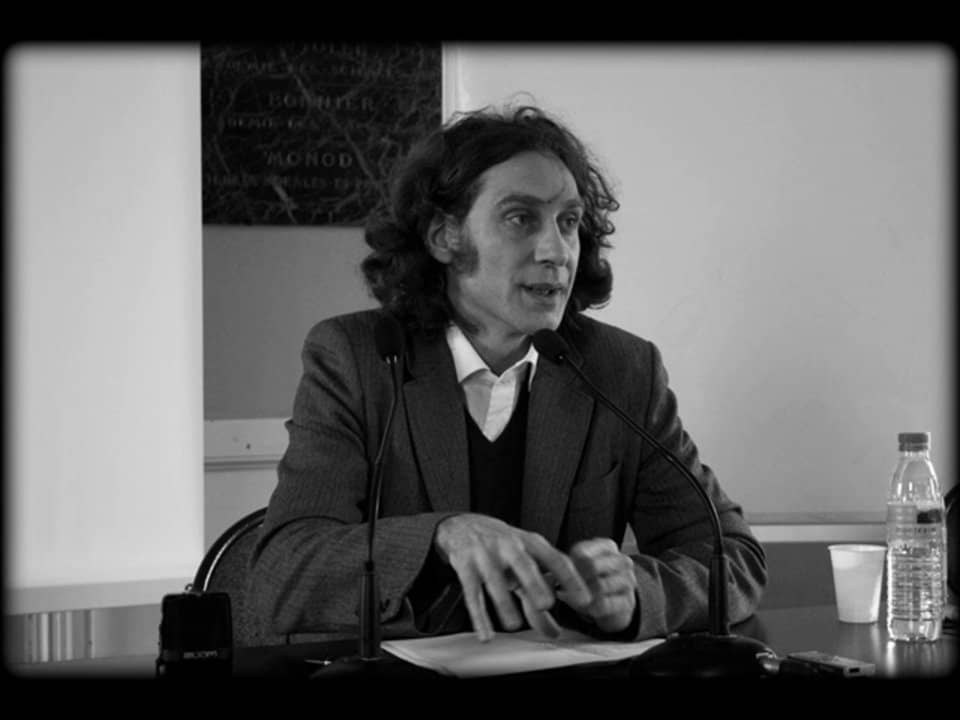 MBK (4) - « À quoi joue Mehdi Belhaj Kacem ? » par Philippe Nassif on Vimeo