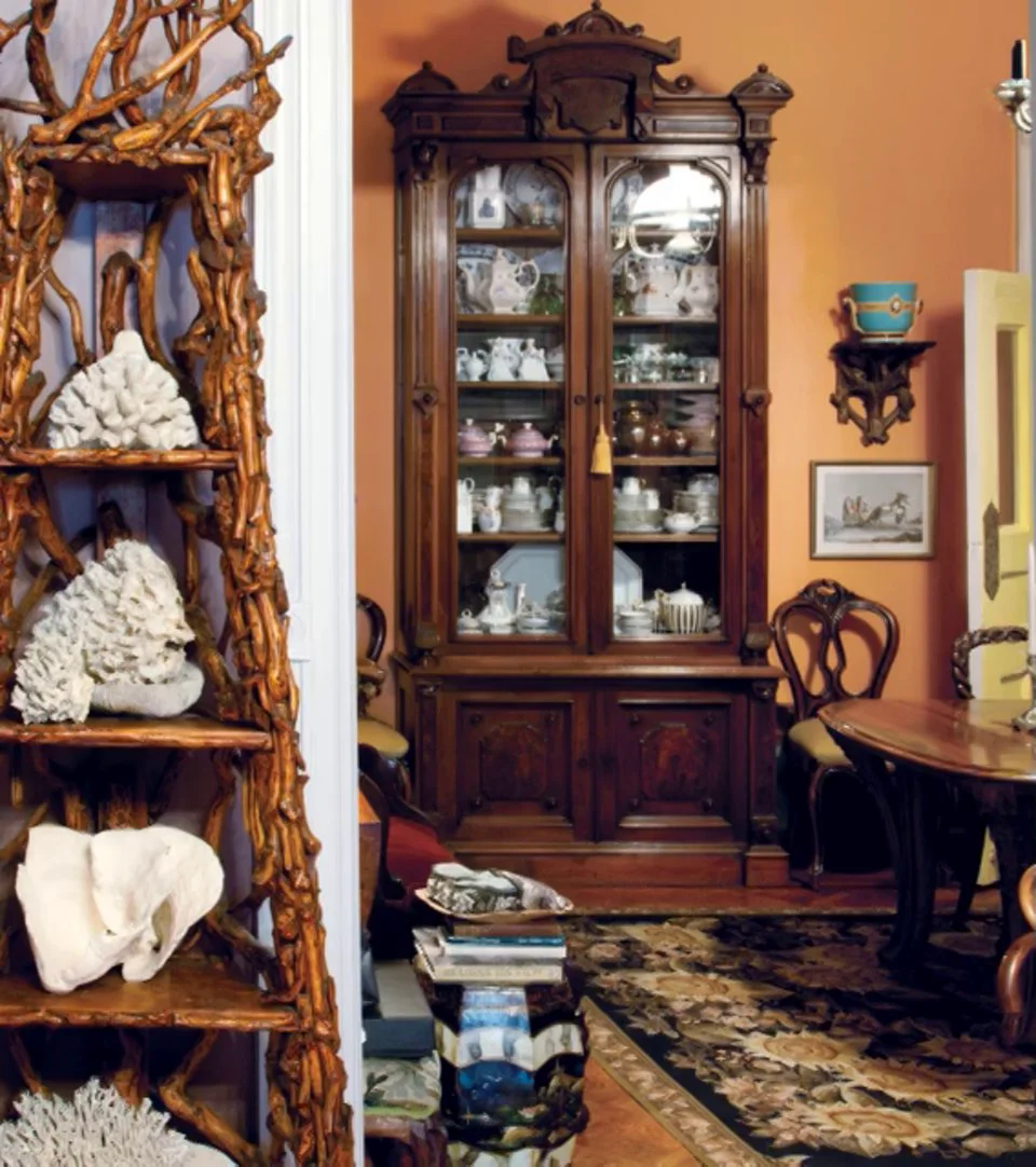 The Leo Lerman and Gray Foy Collection on Vimeo