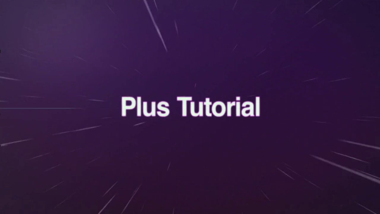 Vimeo Tutorials - Vimeo Plus Tutorial on Vimeo
