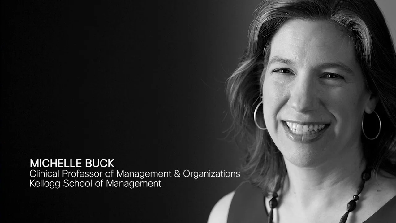 Cisco Perspectives - Cisco Perspectives 2014 - Michelle Buck on Vimeo