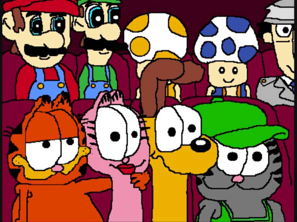 THX Toonsville United on Vimeo