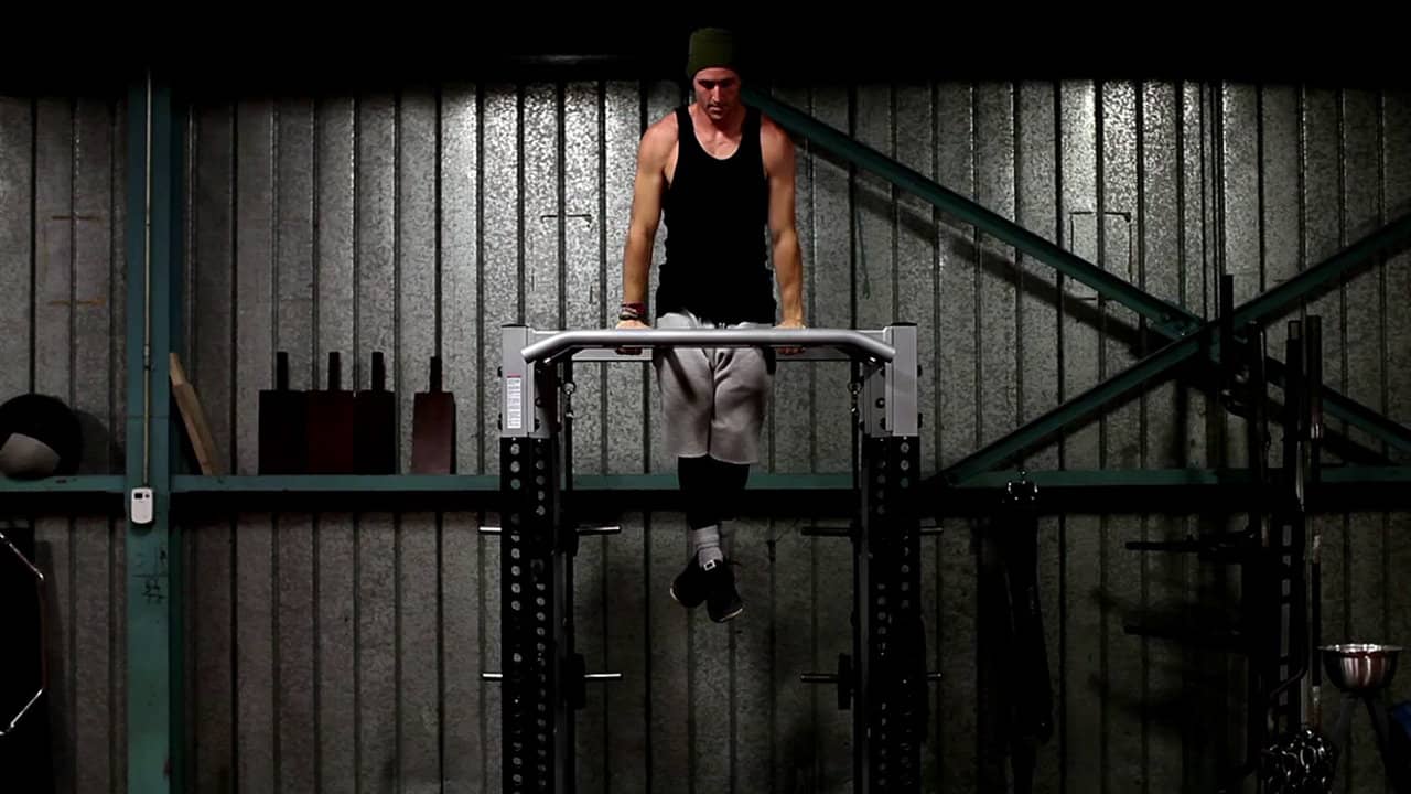 Mathieu Ledoux - The Ultimate State on Vimeo