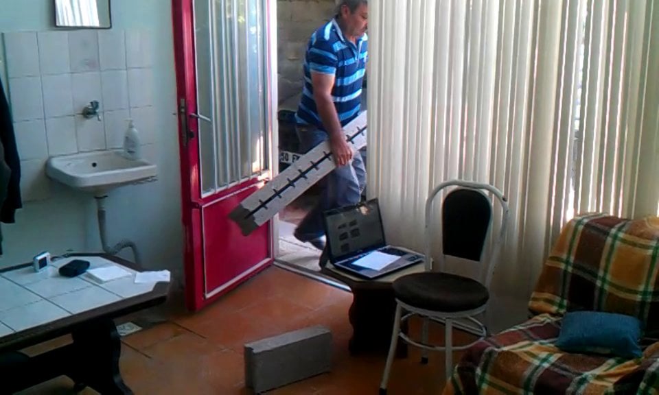 lento video ham on Vimeo