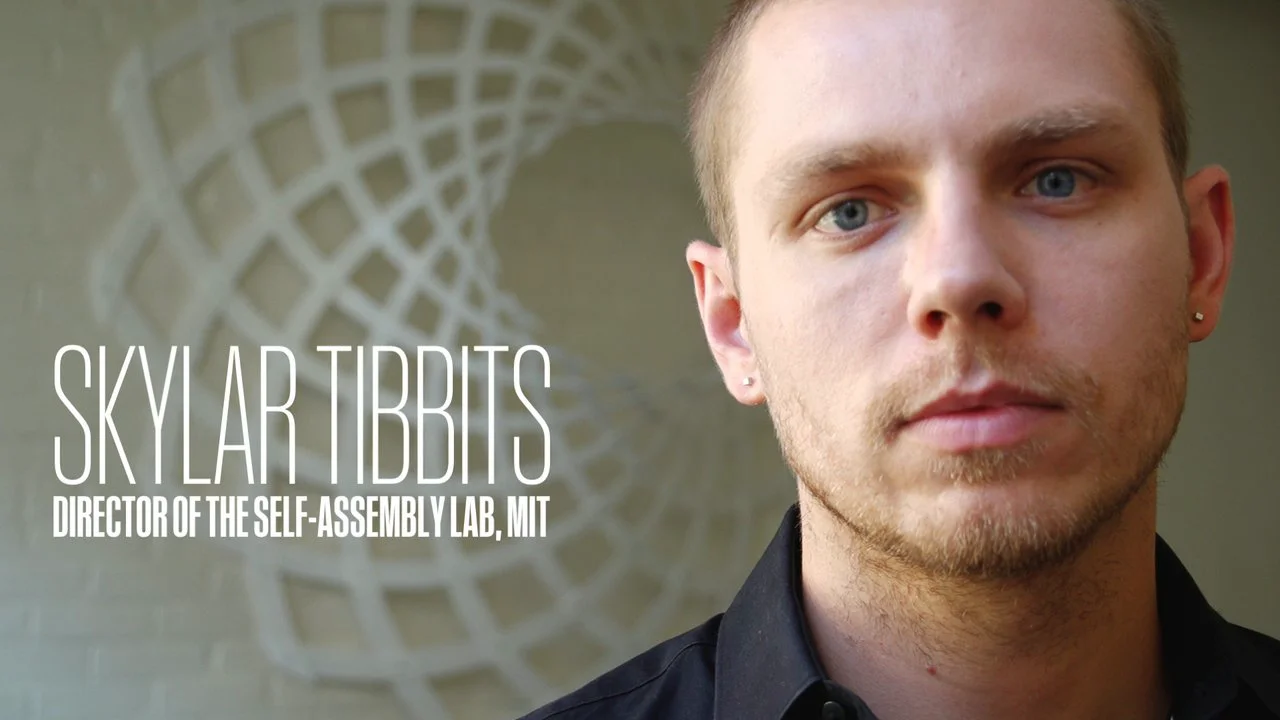 Change Generation | Skylar Tibbits on Vimeo