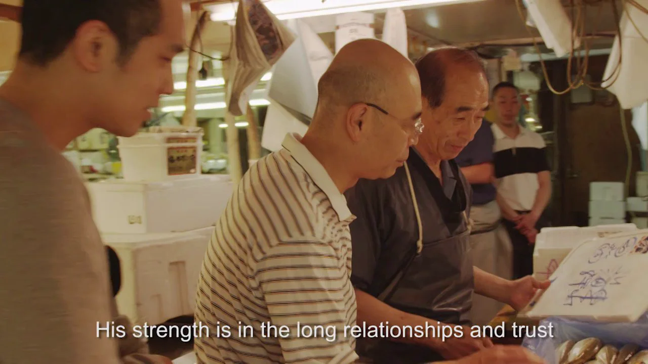 Yosuke Suga 09.10.13 on Vimeo
