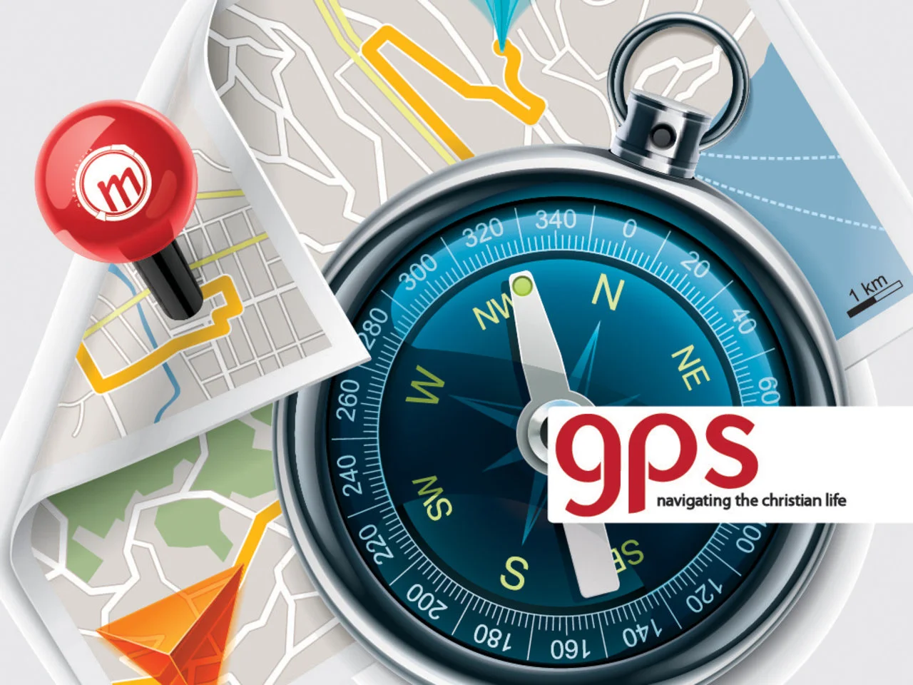 GPS: How Do We Follow the Directions? - April 22, 2012