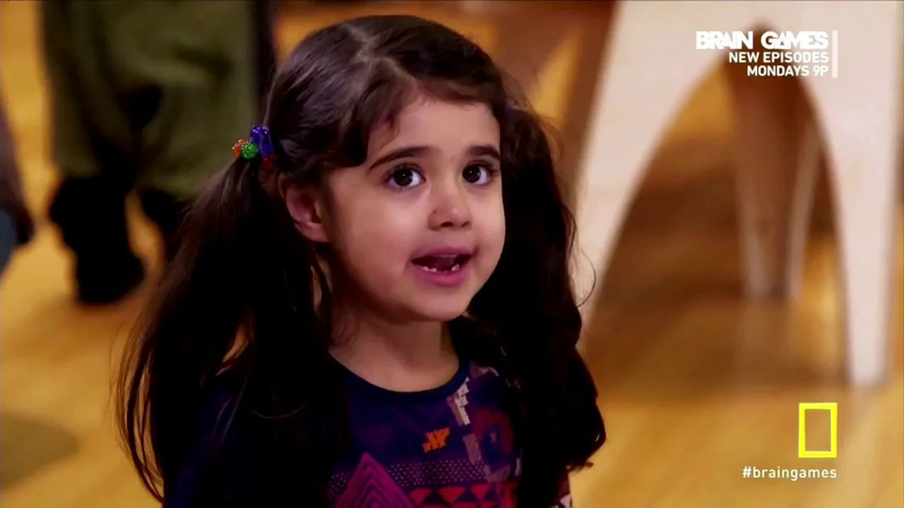 Brain Games: Use It or Lose It - "Droodles" on Vimeo