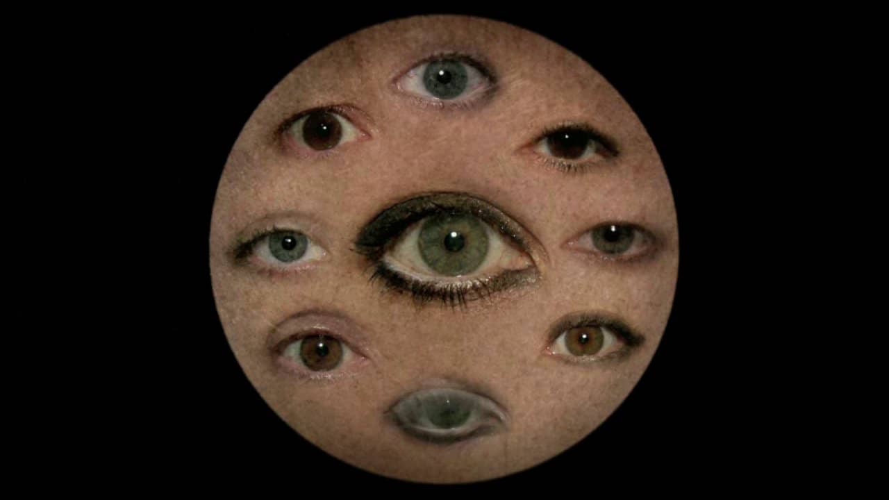 Ocular Wheel - Music Video / Art Installation on Vimeo