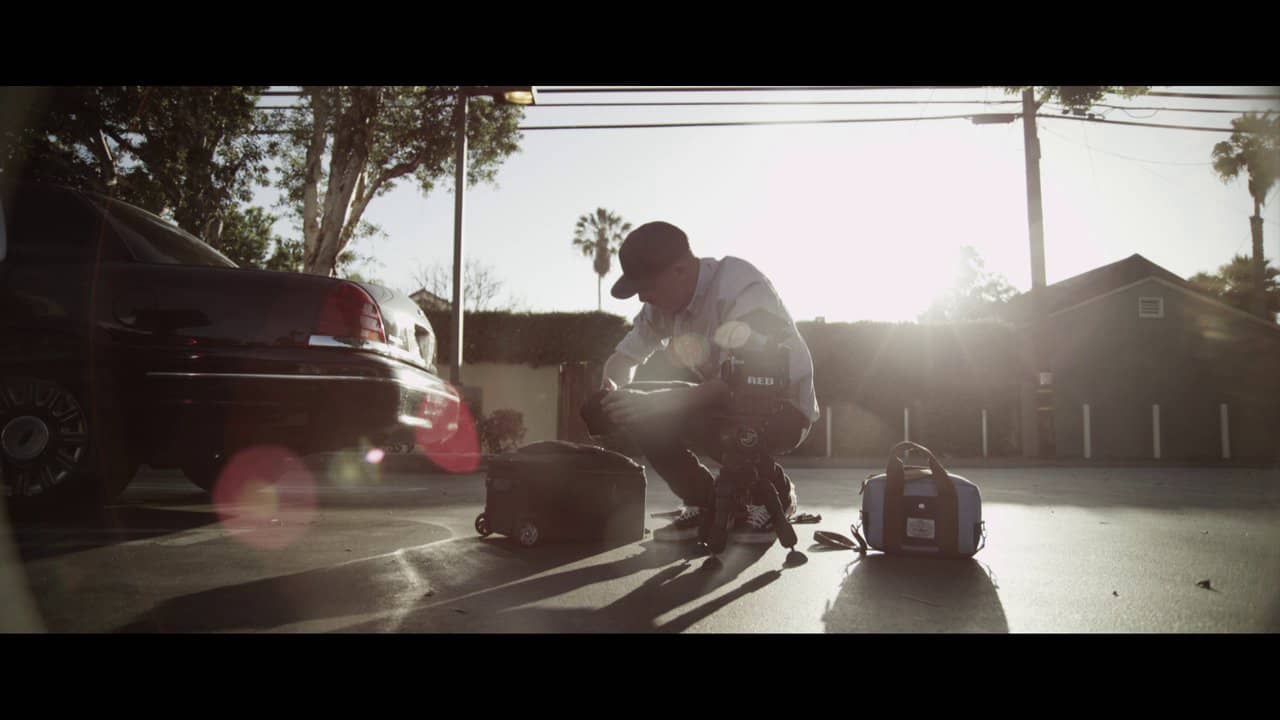 RED COLLECTIVE: Greg Hunt on Vimeo