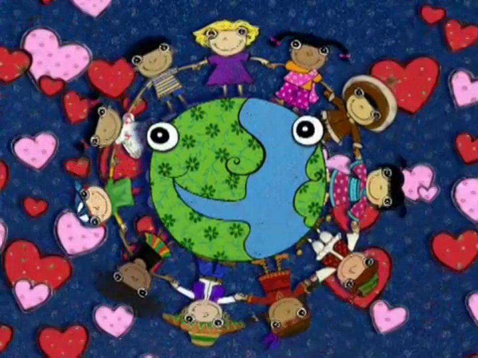 Our Friend Earth on Vimeo