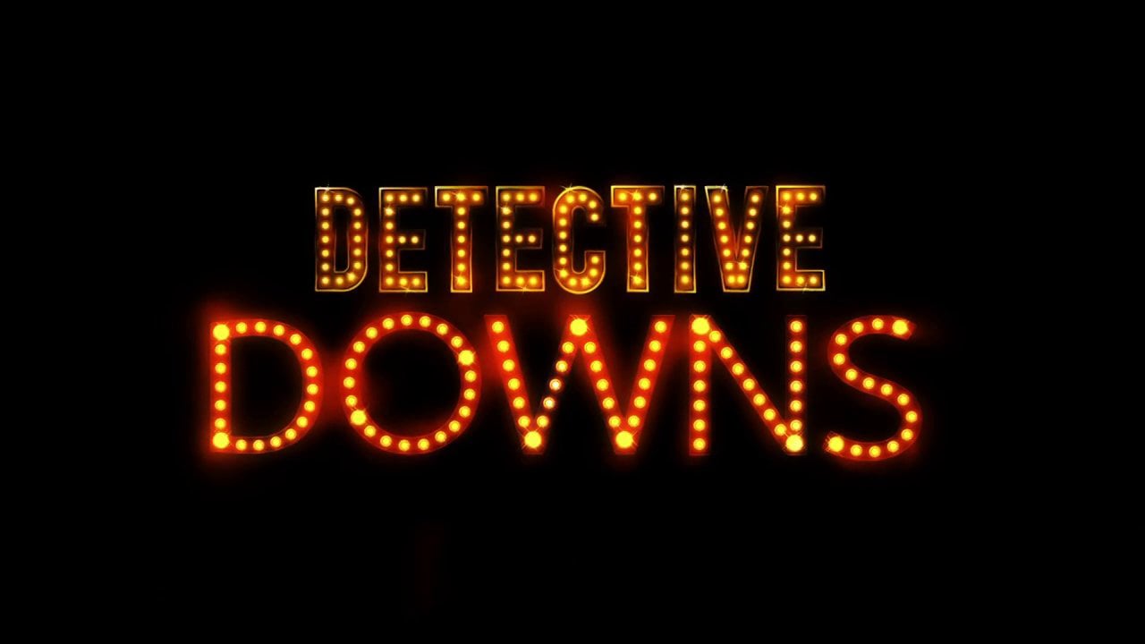 Trailer Detective Downs on Vimeo