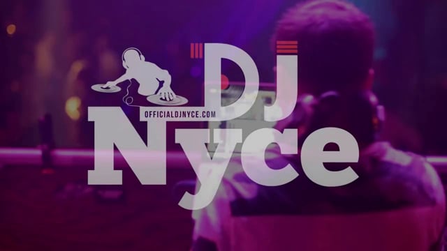 DJ NYCE on Vimeo