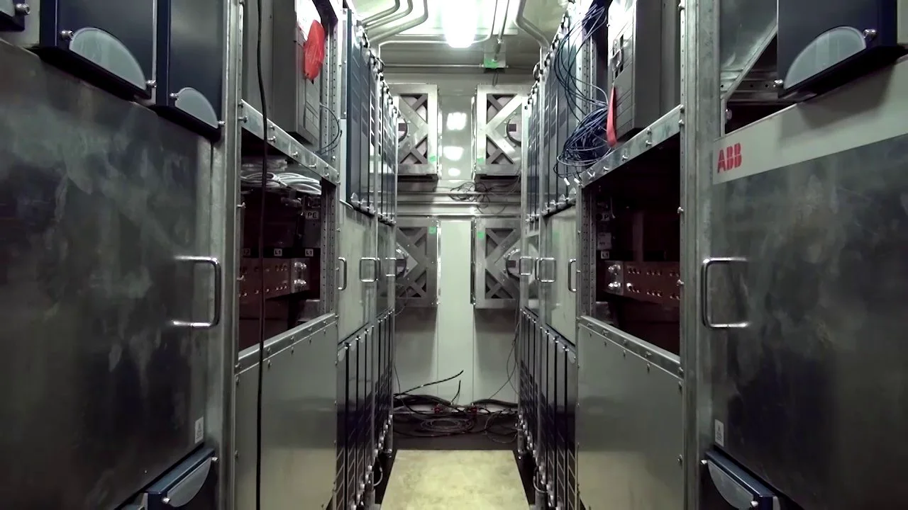 Culture of Global Power Components