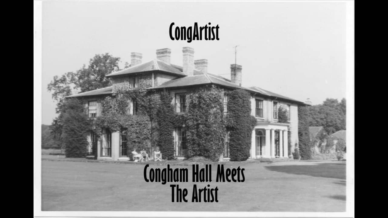 Congham Hall - Luxury Hotel & Spa in Norfolk on Vimeo