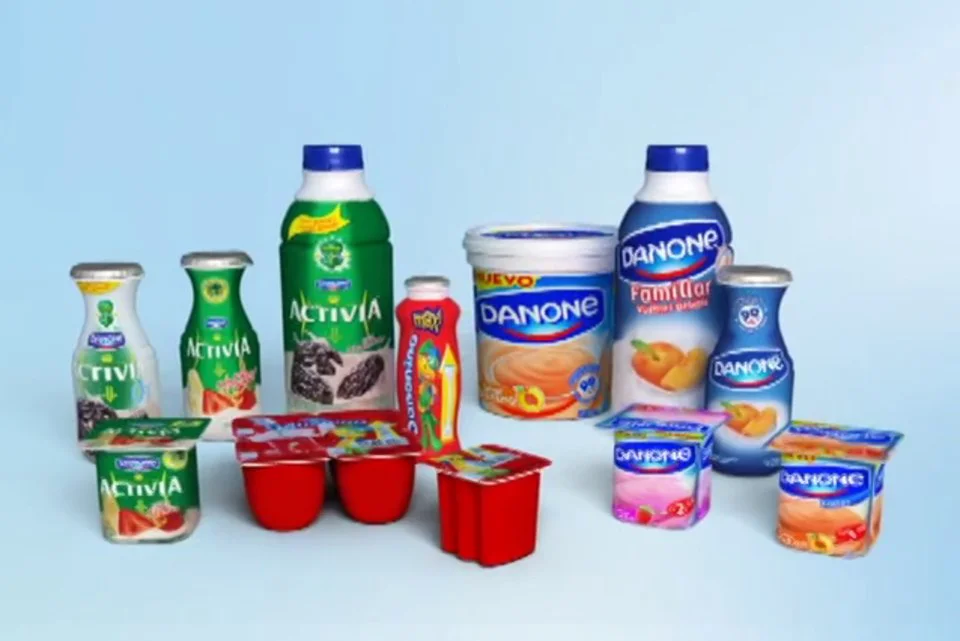 Danone Familia on Vimeo