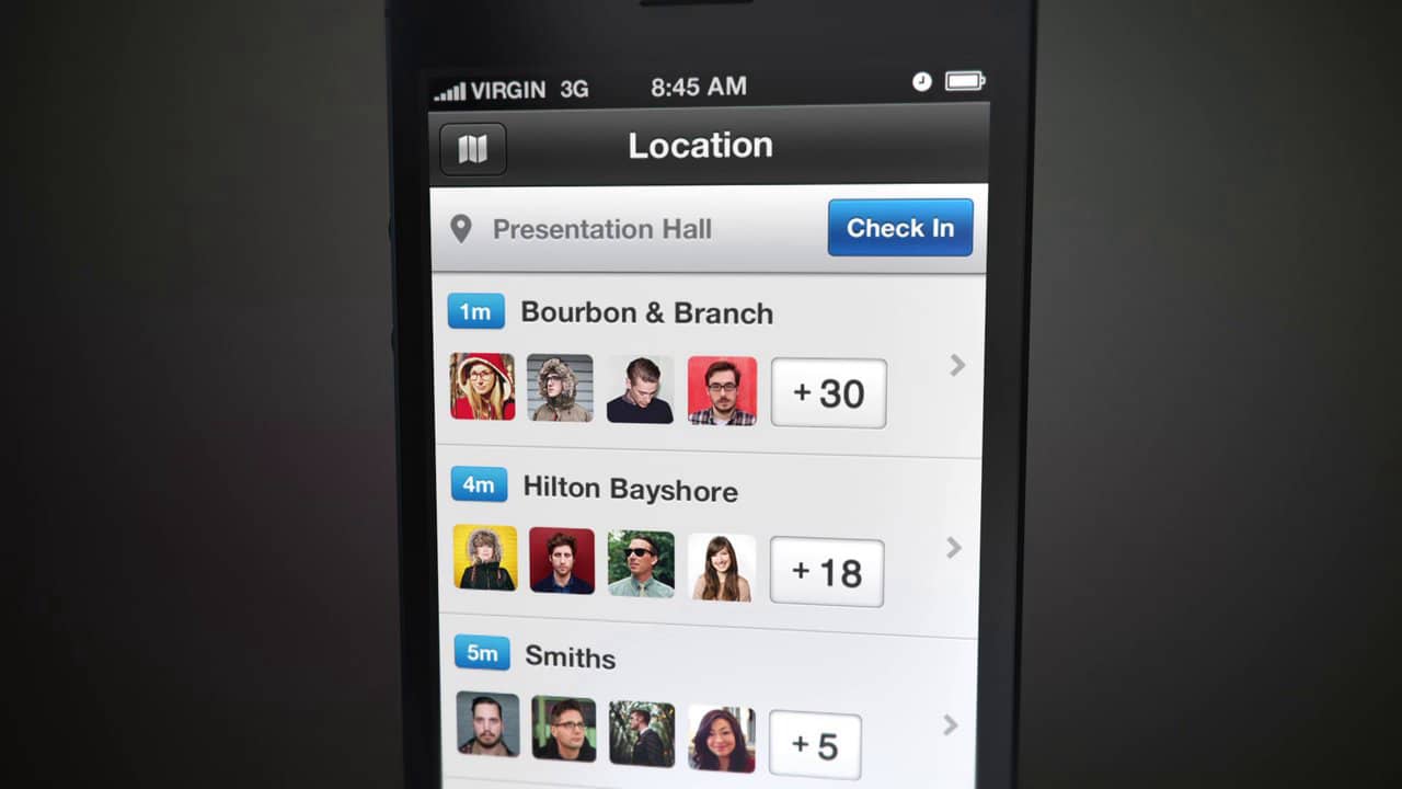 MetaLab Demo Reel on Vimeo