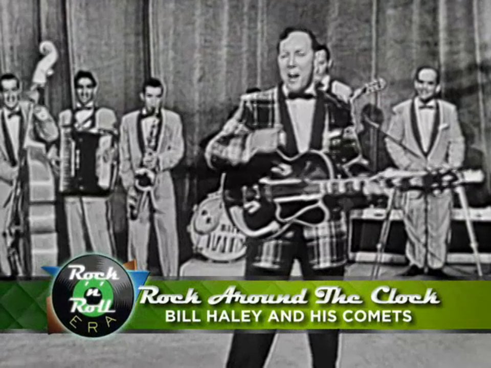 Time Life Infomercials - Time Life "Rock N Roll Era" on Vimeo