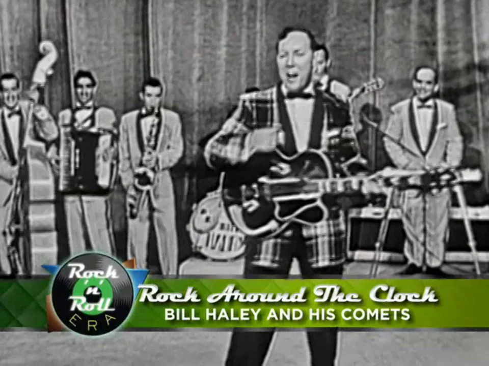 Time Life Infomercials - Time Life "Rock N Roll Era" on Vimeo