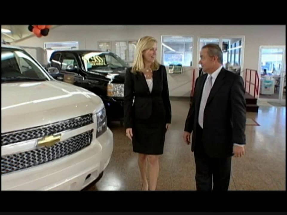 JM&A Group Success Story - Debbie Flaherty, Day Automotive Group on Vimeo