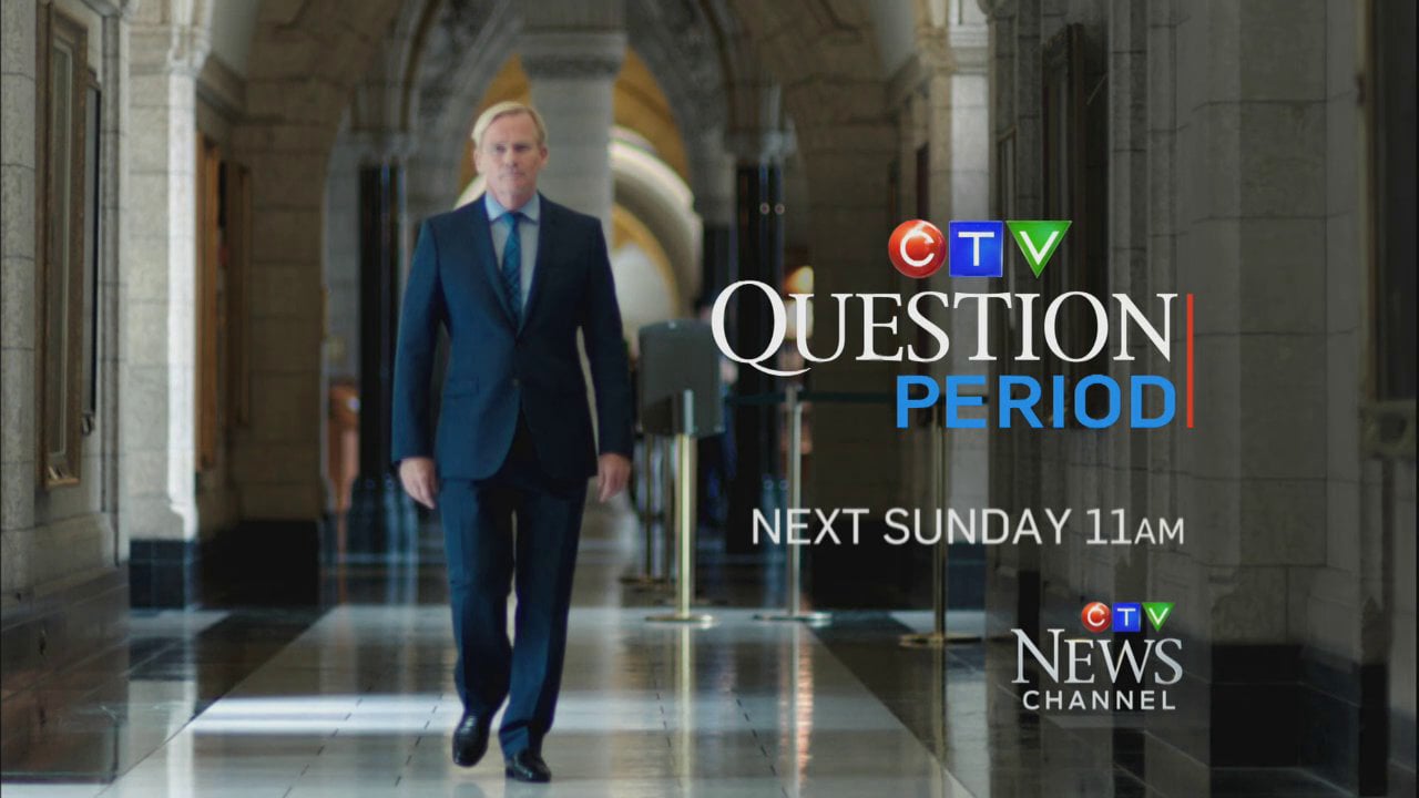 Question Period CTV NEWS on Vimeo