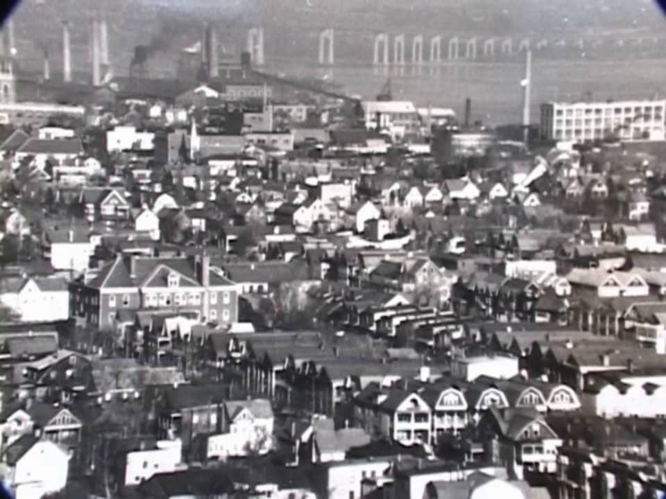 Ku Klux Klan Riots of 1923 in Perth Amboy, NJ on Vimeo