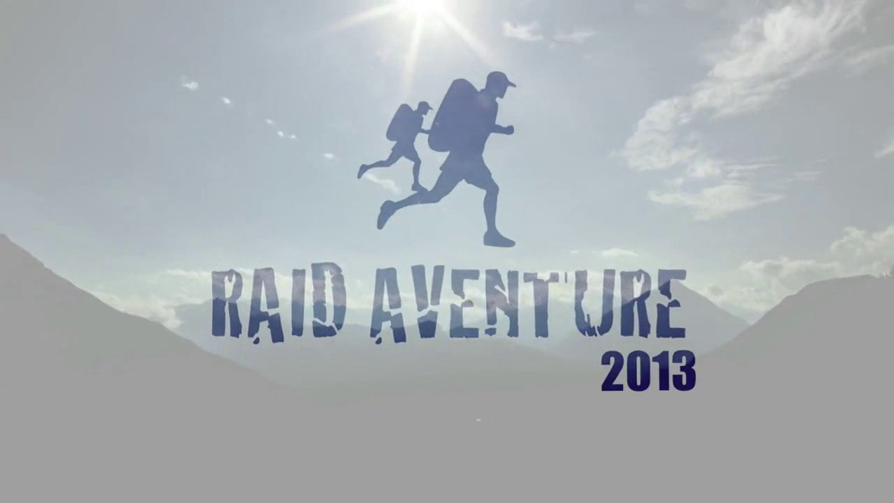 RAID AVENTURE 2013 on Vimeo