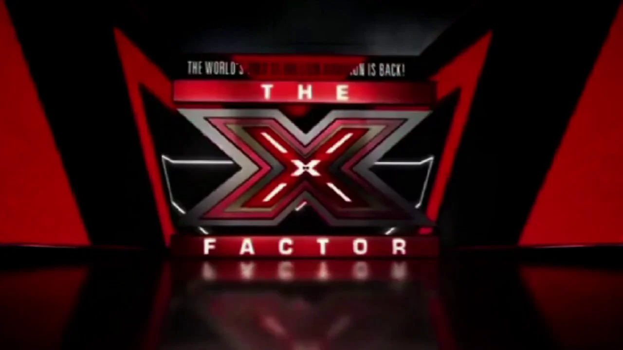 The X Factor Season 2 on Dubai One TV