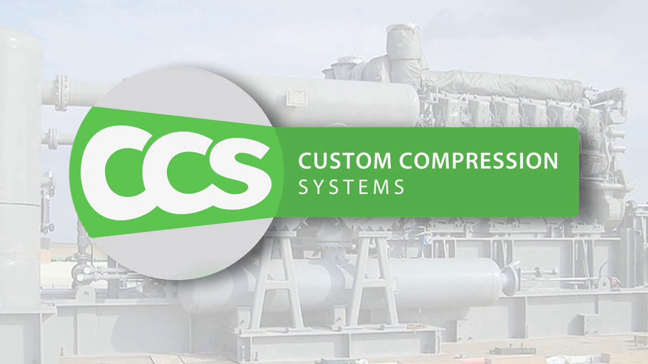 Custom Compression Systems - Intro on Vimeo