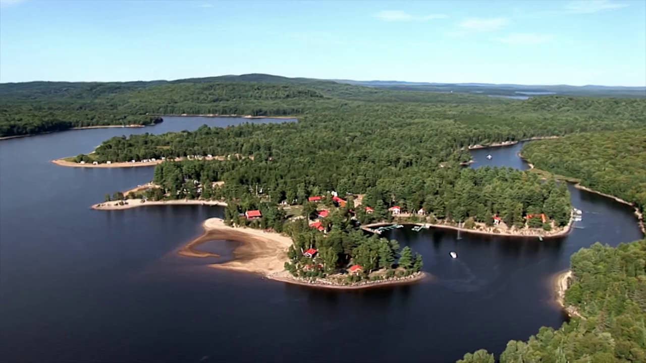 Rabaska Quatre saisons on Vimeo