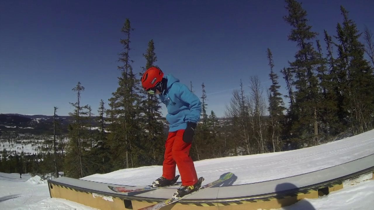 Mats Berg 12-13 on Vimeo