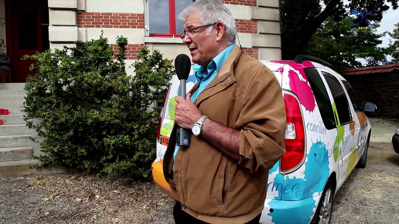 Retrouvez Michel Rollo qui fait le bilan de la participation de la CFTC ...