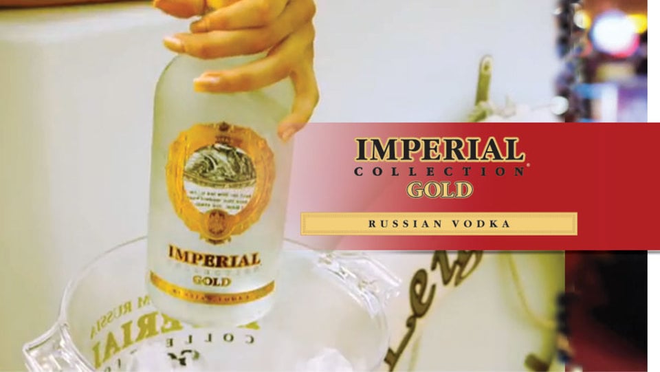 Imperial Vodka Cut v8 on Vimeo