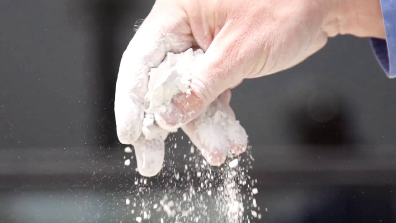 Hess Pozz: Natural Pumice Pozzolan Improves Concrete Density ...